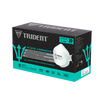 Trident P2 Respirator Level 3 Face Masks, Individually Packaged, Box/2 ...