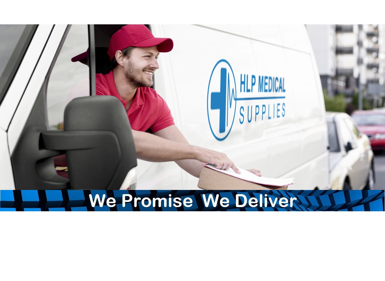 Your Medical Supplies Store – Hlpmedical