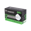 Trident P2 Respirator Level 3 Face Masks, Individually Packaged, Box/2 ...
