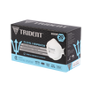 Trident P2 Respirator Level 3 Face Masks, Individually Packaged, Box/2 ...