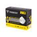 Trident P2 Respirator Level 3 Face Masks, Individually Packaged, Box/2 ...